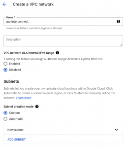 Learning GCP Interconnect: Step-by-Step Guide for Configuring BGP with ...