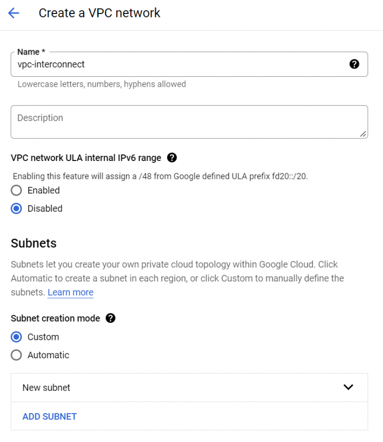 Learning GCP Interconnect: Step-by-Step Guide for Configuring BGP with ISR and Cloud Router ...