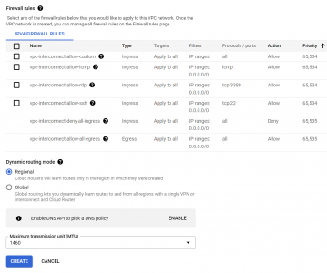 Learning GCP Interconnect: Step-by-Step Guide for Configuring BGP with ISR and Cloud Router ...