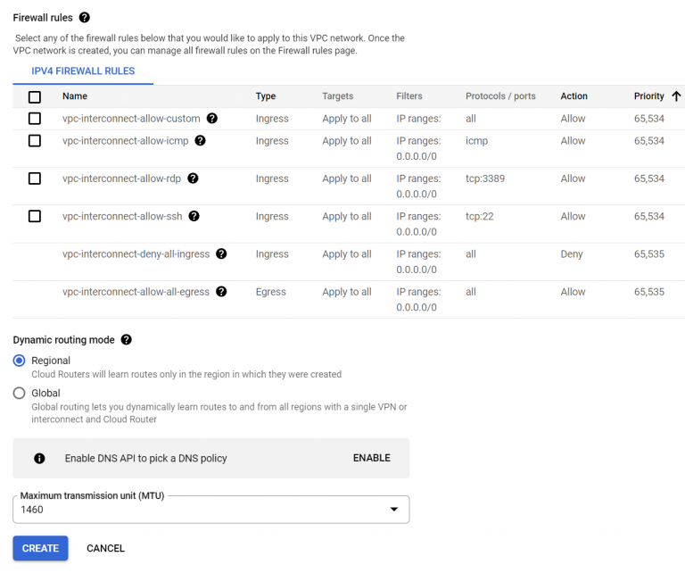 Learning GCP Interconnect: Step-by-Step Guide for Configuring BGP with ISR and Cloud Router ...