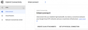 Learning GCP Interconnect: Step-by-Step Guide for Configuring BGP with ...