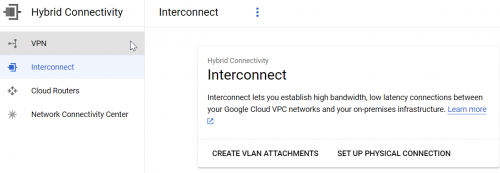 Learning GCP Interconnect: Step-by-Step Guide for Configuring BGP with ...