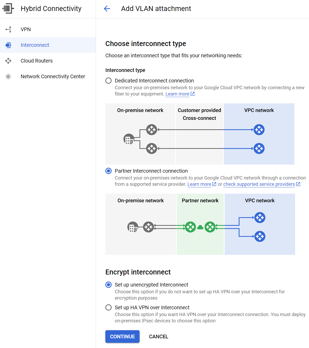 Learning GCP Interconnect: Step-by-Step Guide for Configuring BGP with ISR and Cloud Router ...