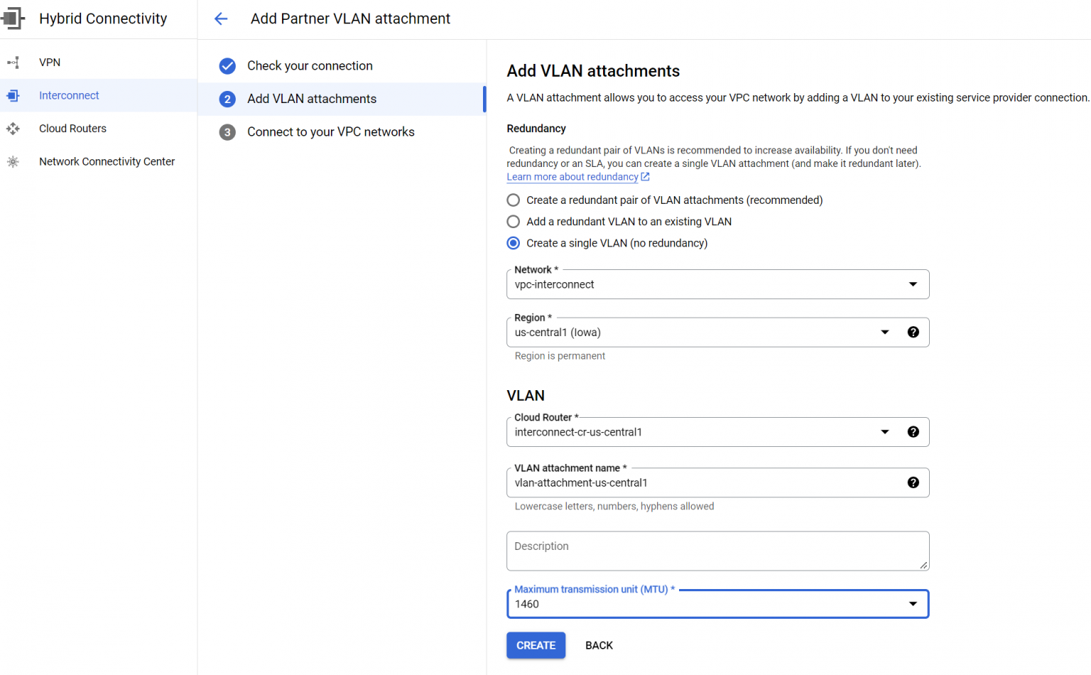 Learning GCP Interconnect: Step-by-Step Guide for Configuring BGP with ISR and Cloud Router ...