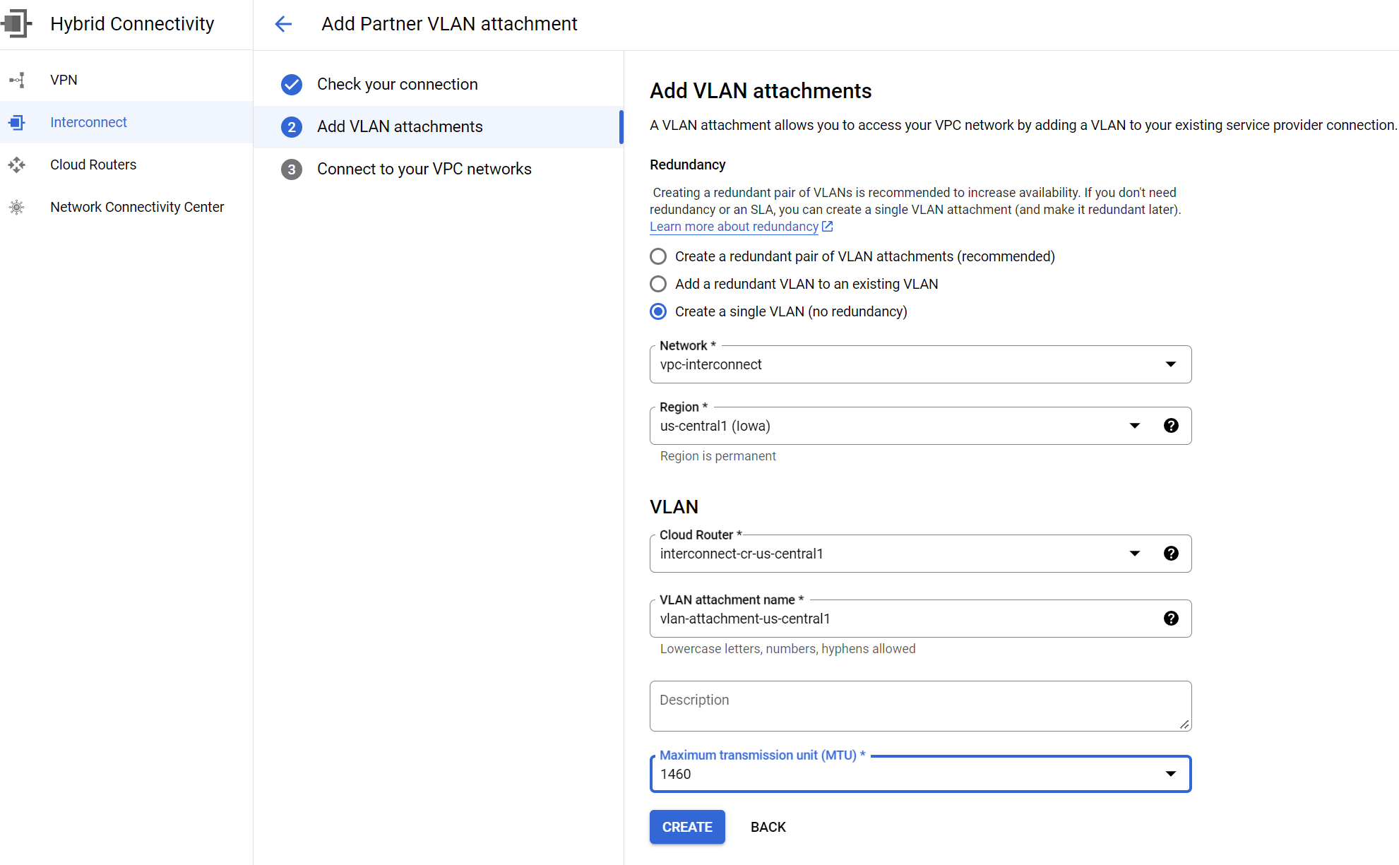 Learning GCP Interconnect: Step-by-Step Guide for Configuring BGP with ...
