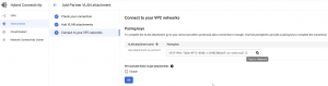 Learning GCP Interconnect: Step-by-Step Guide for Configuring BGP with ISR and Cloud Router ...