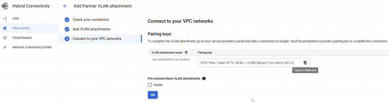 Learning GCP Interconnect: Step-by-Step Guide for Configuring BGP with ISR and Cloud Router ...
