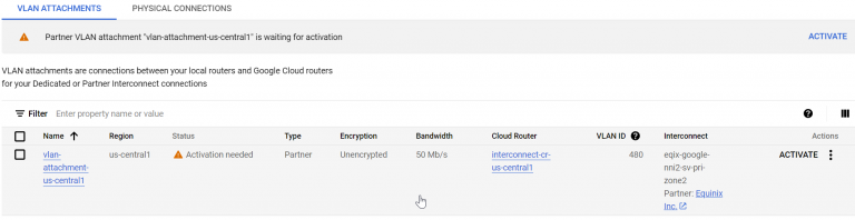 Learning GCP Interconnect: Step-by-Step Guide for Configuring BGP with ISR and Cloud Router ...