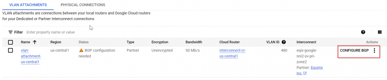 Learning GCP Interconnect: Step-by-Step Guide for Configuring BGP with ...