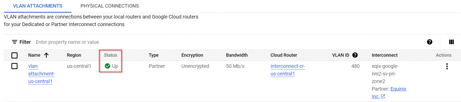Learning GCP Interconnect: Step-by-Step Guide for Configuring BGP with ISR and Cloud Router ...