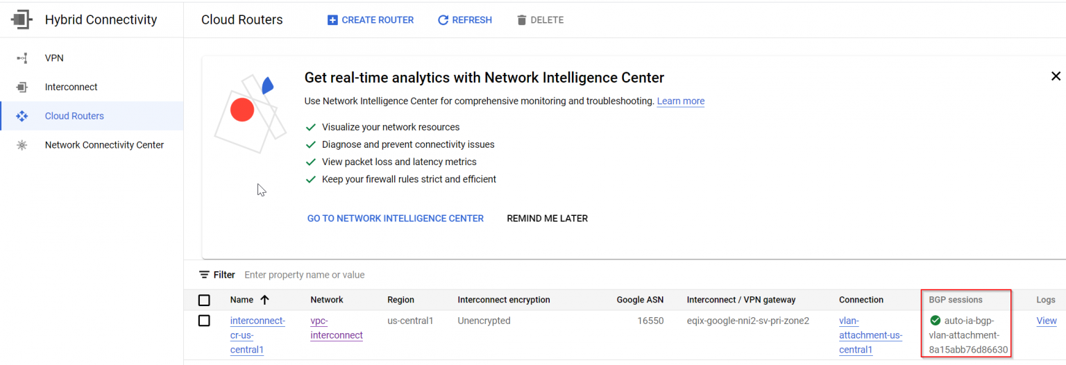 Learning GCP Interconnect: Step-by-Step Guide for Configuring BGP with ...