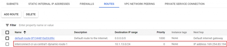 Learning GCP Interconnect: Step-by-Step Guide for Configuring BGP with ...