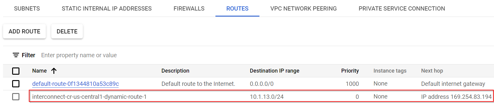 Learning GCP Interconnect: Step-by-Step Guide for Configuring BGP with ISR and Cloud Router ...
