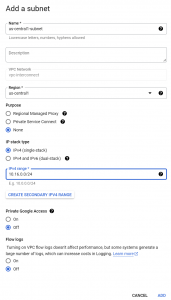 Learning GCP Interconnect: Step-by-Step Guide for Configuring BGP with ...