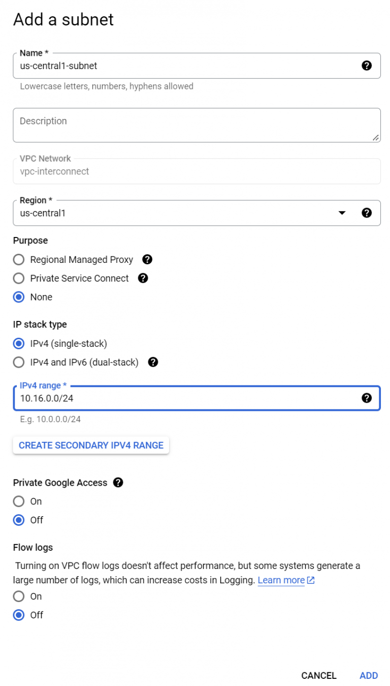 Learning GCP Interconnect: Step-by-Step Guide for Configuring BGP with ISR and Cloud Router ...