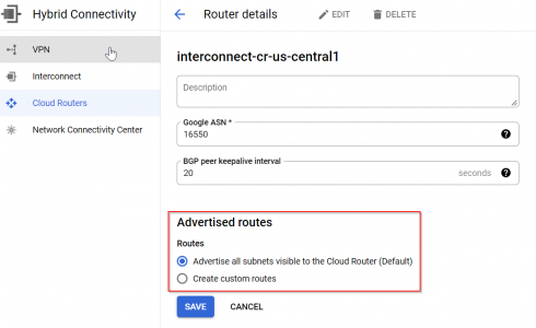 Learning GCP Interconnect: Step-by-Step Guide for Configuring BGP with ...
