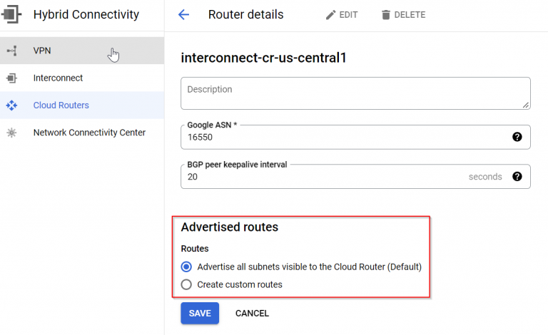 Learning GCP Interconnect: Step-by-Step Guide for Configuring BGP with ...