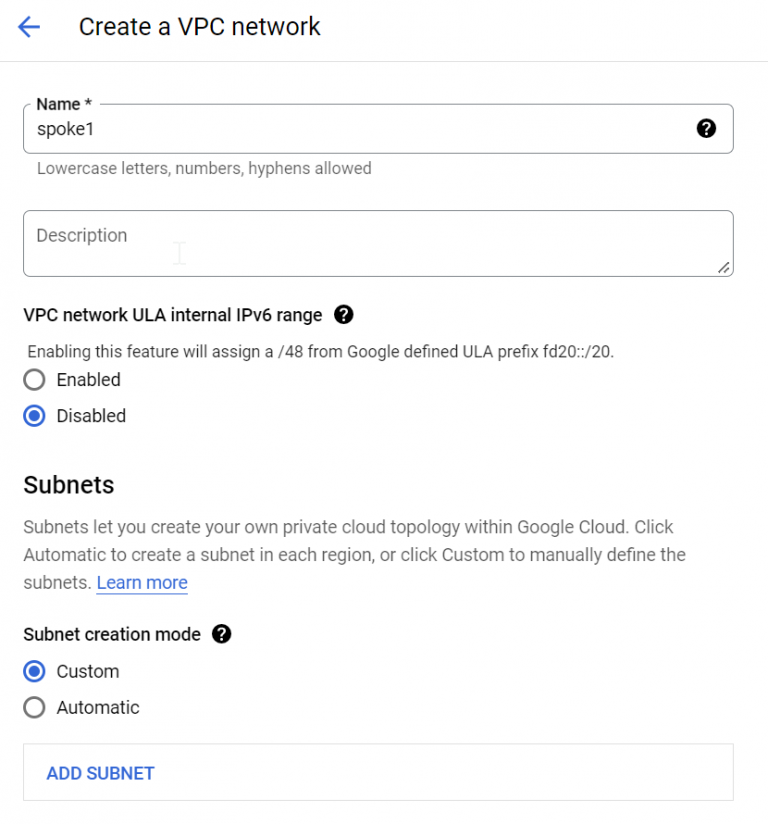 Learning GCP Interconnect: Step-by-Step Guide for Configuring BGP with ISR and Cloud Router ...